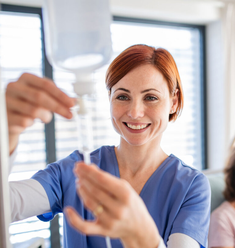 Hydreight Scottsdale - Mobile IV Therapy In Scottsdale